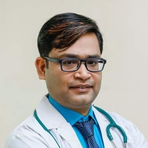 DR.MANISH KUMAR ARTHRITIS & PAIN CLINIC